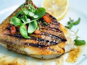 Mouth-Watering Delicious Recipes for John Dory Fillets