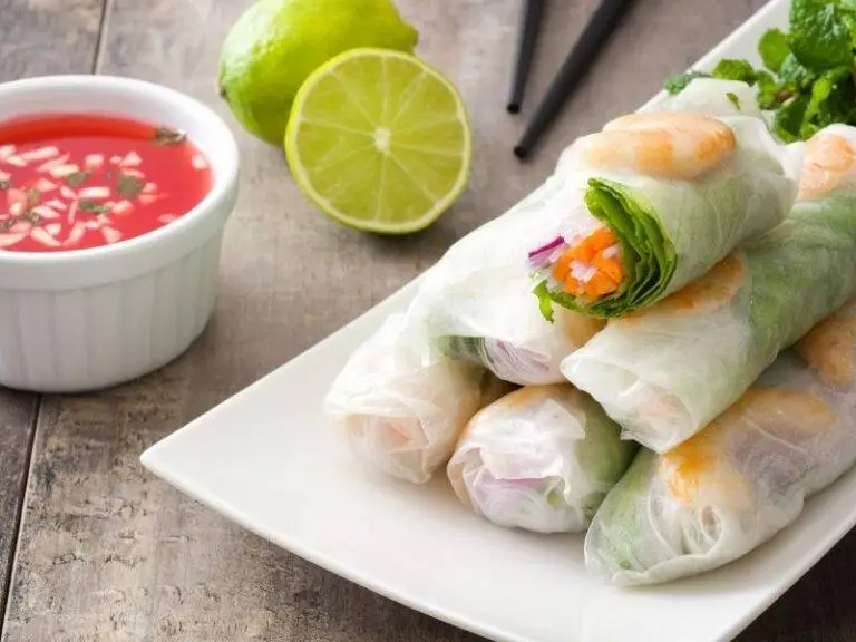 Chiko Roll: The Australian Snack You Need to Try