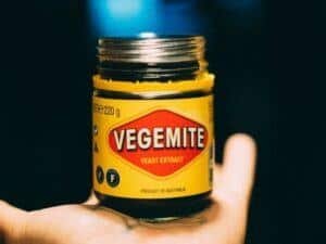 Vegemite: What Is It and What's Vegemite Made of?