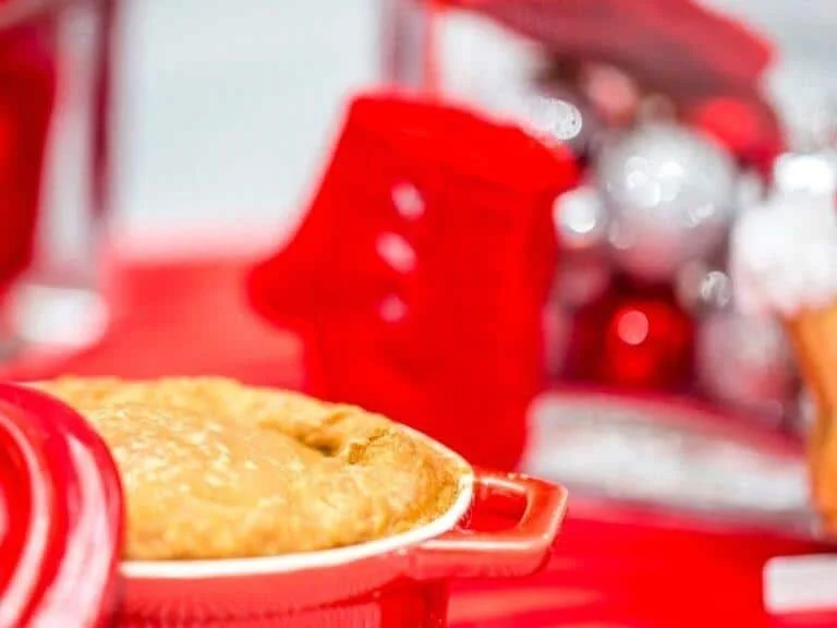 23 Different Types of Meat Pies From Around the World