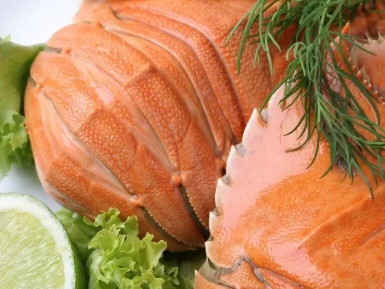 Balmain Bugs: The Delicious Australian Slipper Lobsters