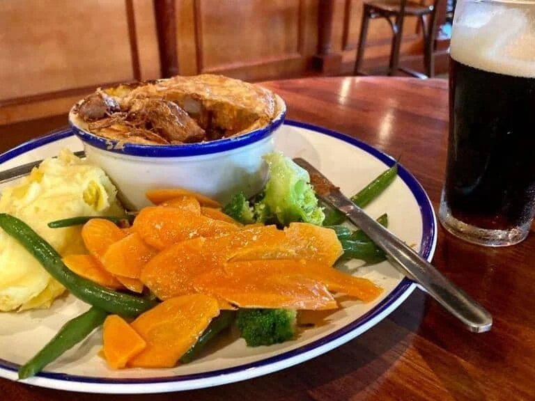 23 Different Types of Meat Pies From Around the World