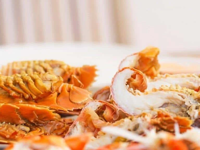 How to Cook Balmain Bugs