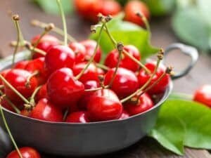 How to Ripen Cherries After Picking at Home