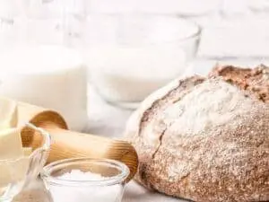 How to Make Australian Traditional Damper Recipe?