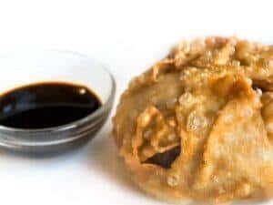 How to Cook Dim Sims in Air Fryer? (Crispier & Healthier)