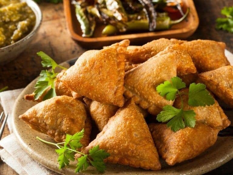 23 Different Types of Meat Pies From Around the World