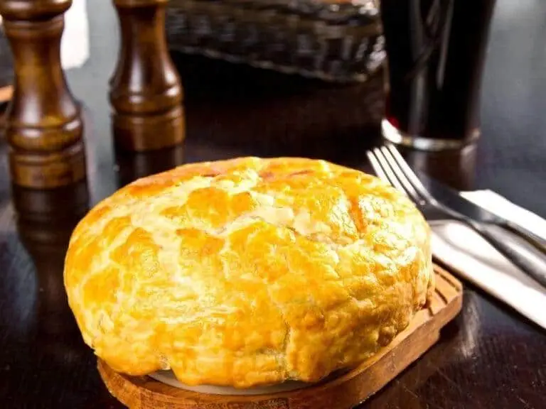 23 Different Types of Meat Pies From Around the World