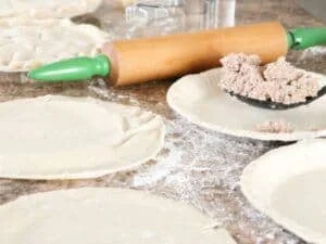 Aussie Hand Pies: A Refreshing and Unique Treat