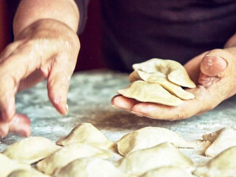 23 Different Types of Meat Pies From Around the World