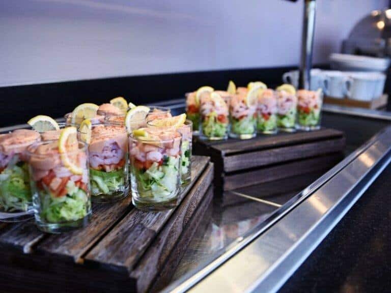 10 Delicious Prawn Cocktail Variations