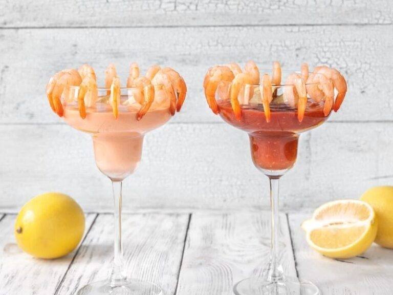 10 Delicious Prawn Cocktail Variations