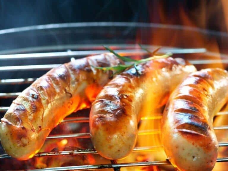 Barbecued Snags Australia What You Need To Know