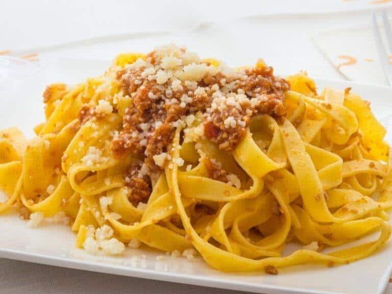 What is a Spag Bol in Australia? Why Is It Not Authentic Italian Cuisine?