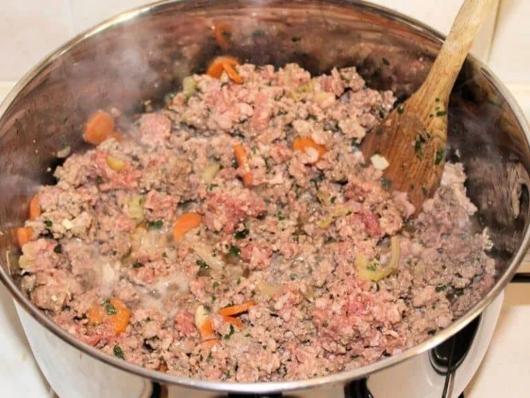 What is a Spag Bol in Australia? Why Is It Not Authentic Italian Cuisine?