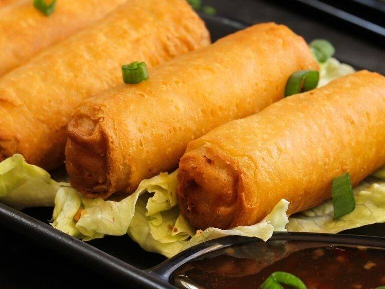 Chiko Roll: The Australian Snack You Need to Try