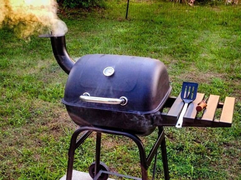 How to Smoke Kangaroo Meat?