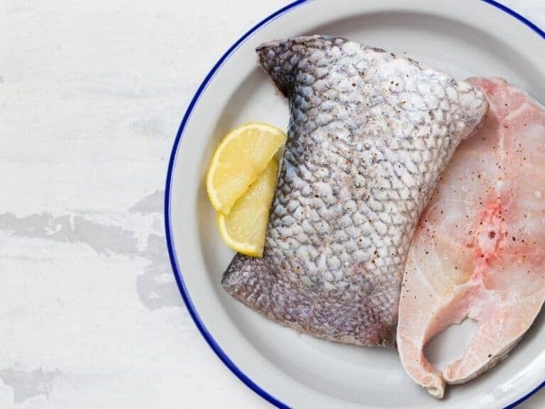 Nile Perch: A Delicious and Nutritious Fish