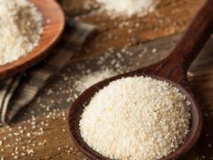 What Does Grits Taste Like?