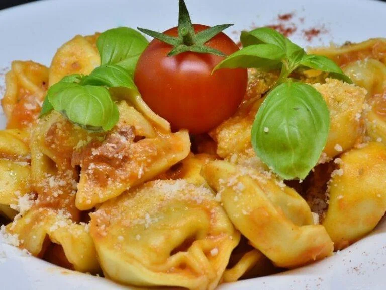 What To Serve With Tortellini