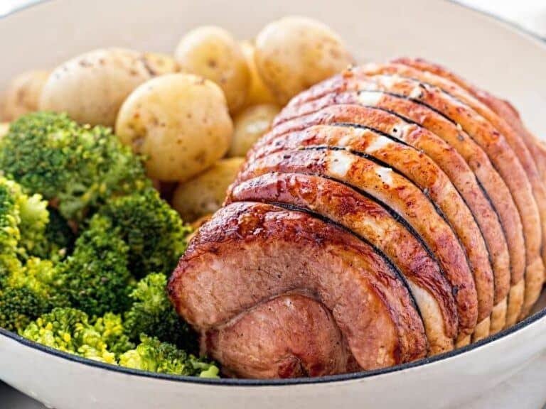 What to Serve With Gammon Joint? (Steak Recipes To Eat)