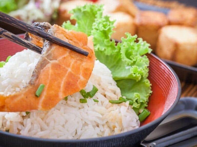 When Is the Best Time to Eat Rice? (Explained)