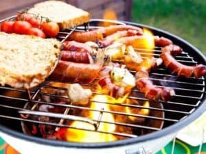 Barbecued Snags Australia: What You Need to Know