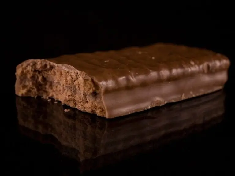 What Is a Tim Tam in Australia?