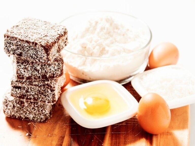 Lamington Cake History: A Mouthwatering Treat