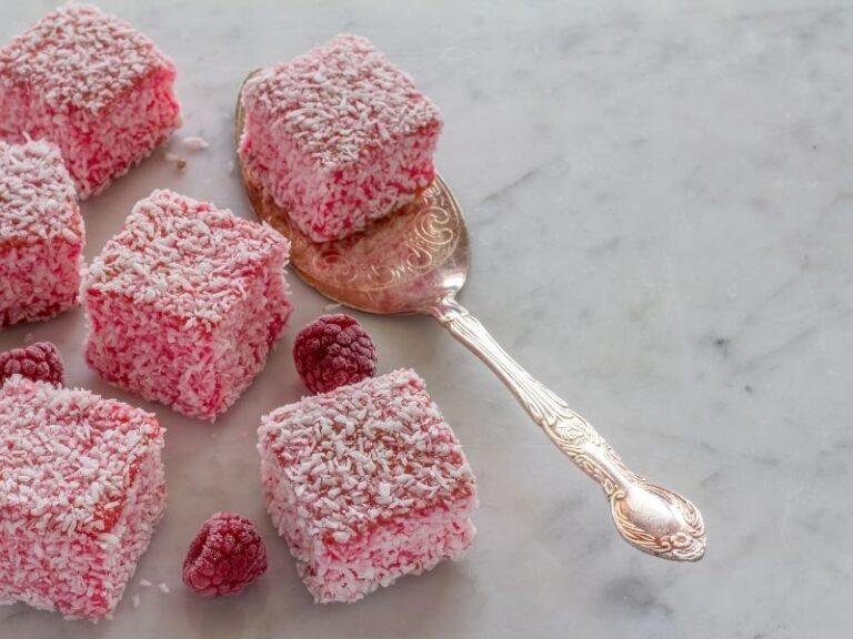 Lamington Cake History: A Mouthwatering Treat