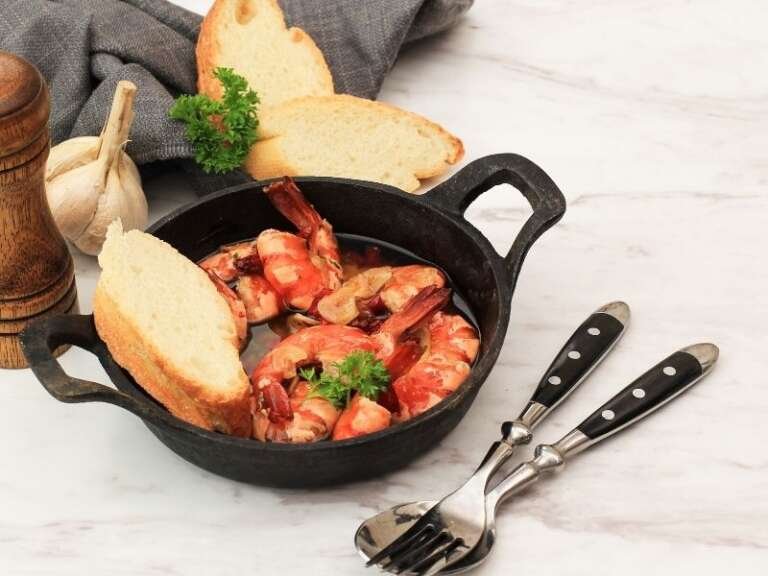 The Best Tapas In Sydney: A Guide for Foodies