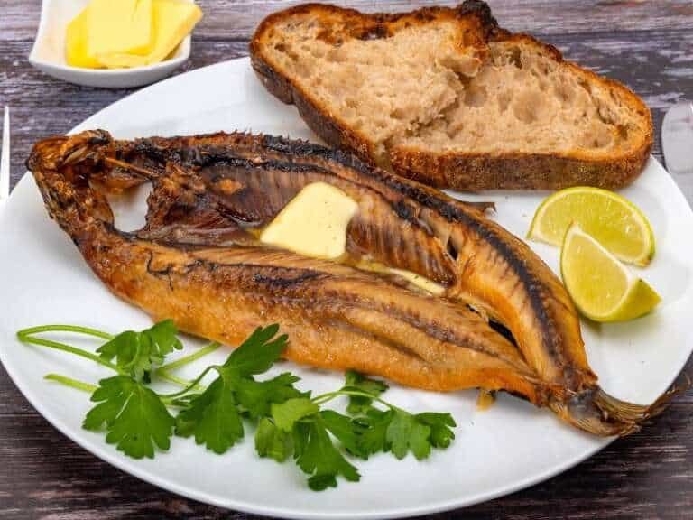 Kippers: Delicious Recipes and Serving Suggestions