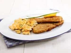 Kippers: Delicious Recipes and Serving Suggestions