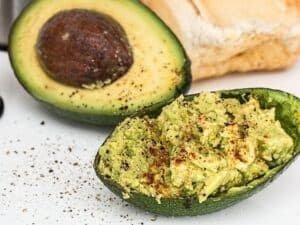 How to Keep Mashed Avocado from Turning Brown?