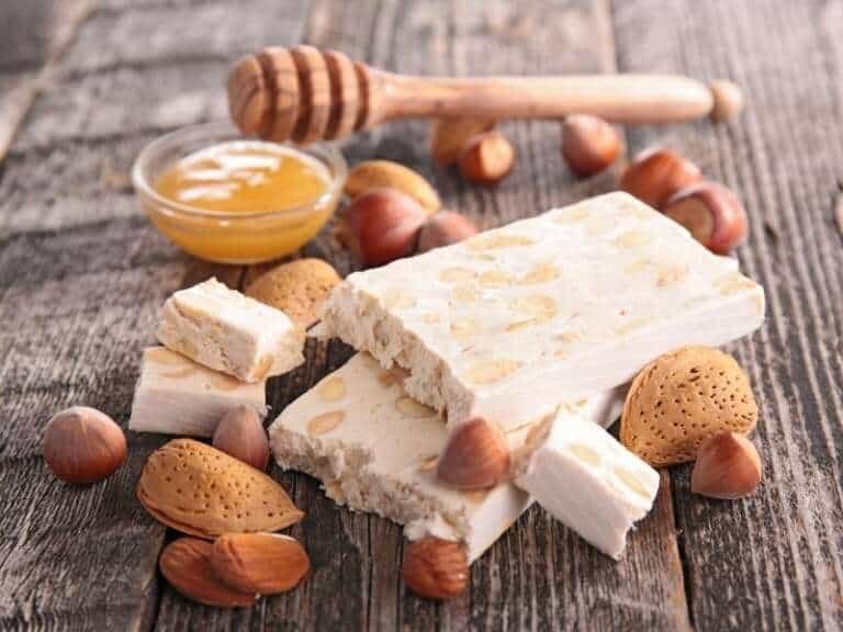 What is Nougat Made Of? A Look at the Delicious Treat