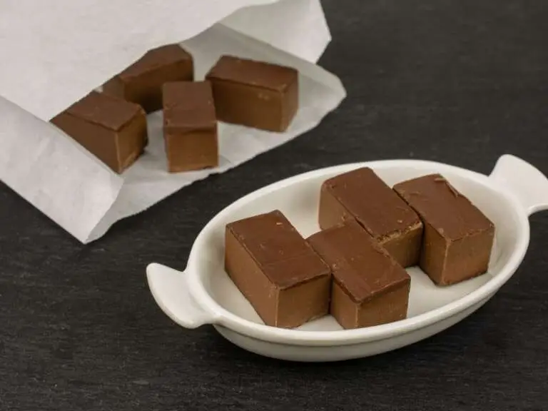 What is Nougat Made Of? A Look at the Delicious Treat