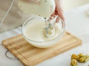 What Is Heavy Cream In Australia?