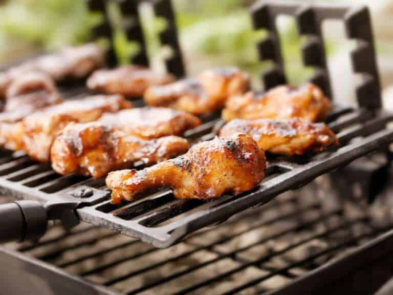 31 Mouth-Watering Barbeque Ideas For Dinner