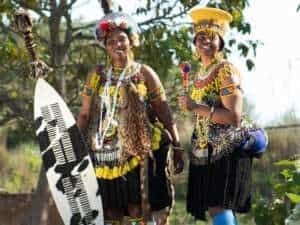 Australian Dance: A Fascinating Overview