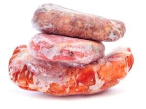 Frozen Meat: Prepare for Your Next Barbecue