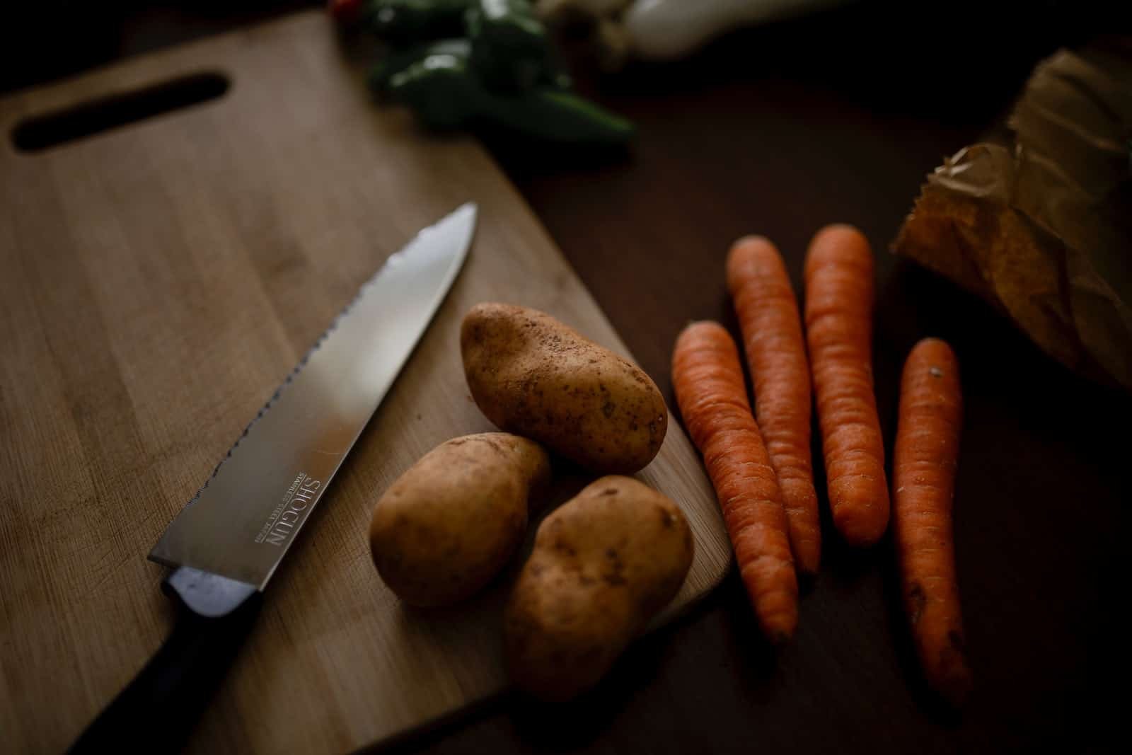Dauphinoise Potatoes: a Cheesy, Creamy Potato Dish