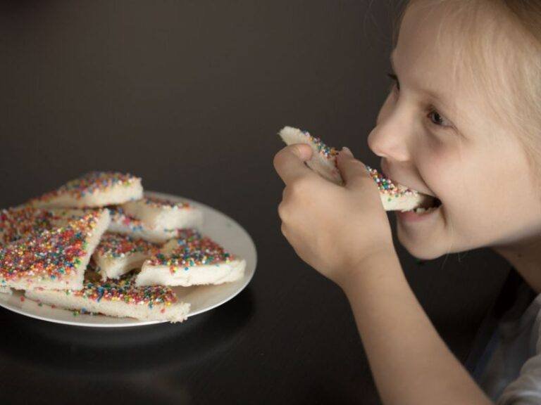 What Is Australian Fairy Bread? A Magical Treat from Down Under