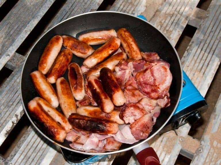 21 Little Smokies For Breakfast Recipes