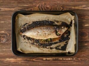 How Long to Cook Yellowtail in the Oven (10 Minutes)
