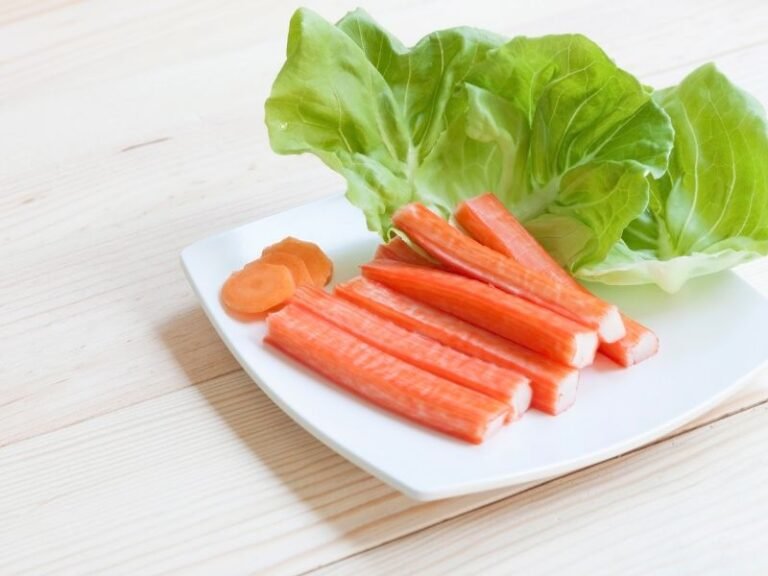 What Is Kanikama? (Popular Seafood Option)