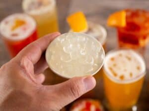 How To Make Agar Agar Pearls: Easy Steps for Perfect Bites