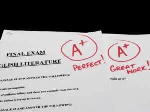 Do UCS Look At Senior Year Grades? (+Tips)