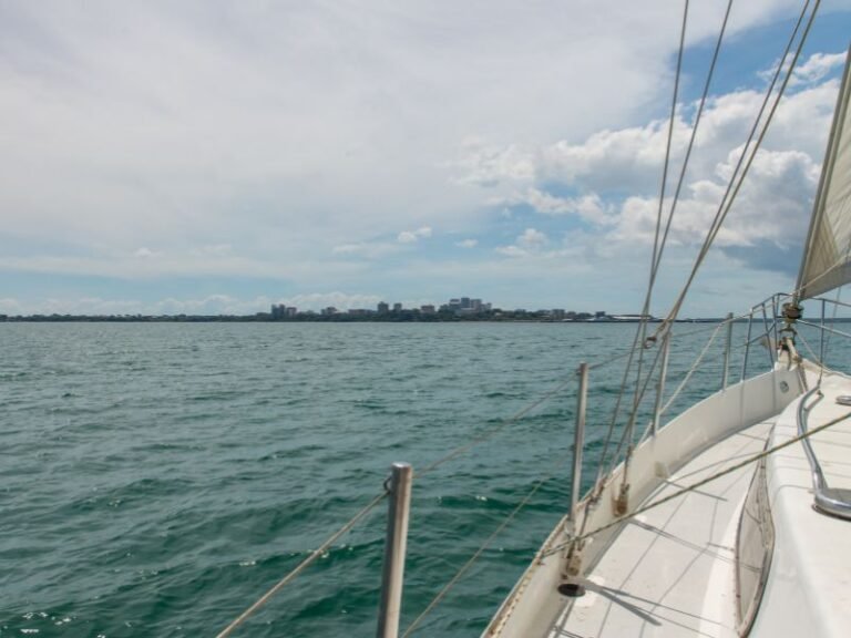 Explore Darwin in 3 Days: A Comprehensive Itinerary for Australian ...