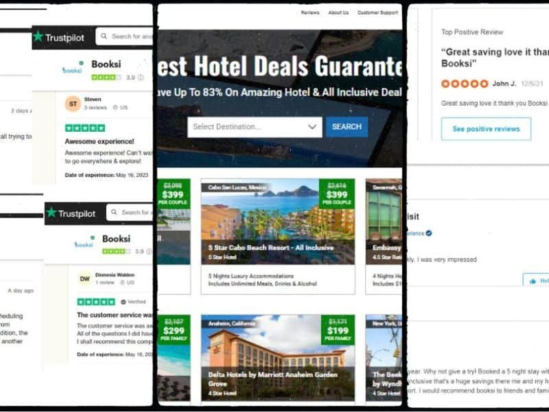 Is Booksi Travel Legit Reddit What You Need To Know
