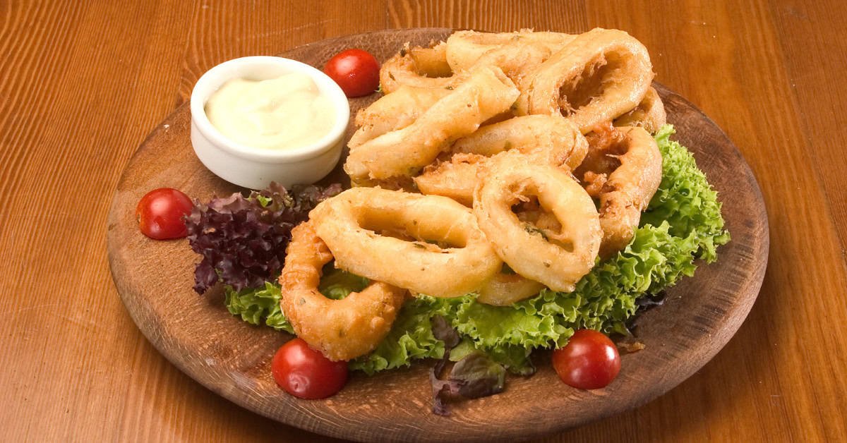 Is Squid, Calamari Halal in Islam?